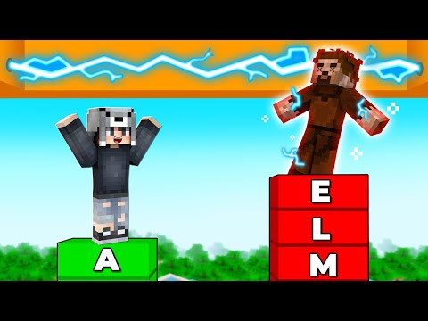 UZUN YAZANI ELEKTİRİK ÇARPAR 💀 - Minecraft
