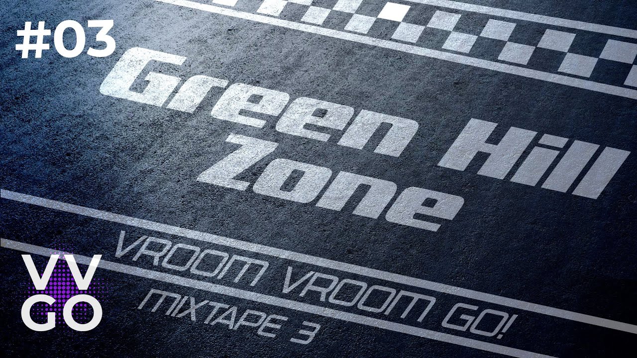 Green Hill Zone, arranged for Ocarina Band | Vroom Vroom Go! - YouTube