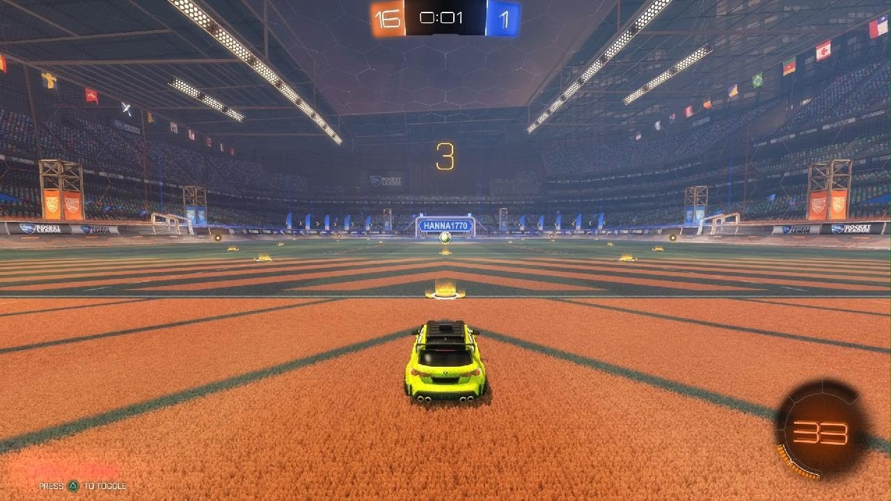 Rocket League_20240921135453 - YouTube