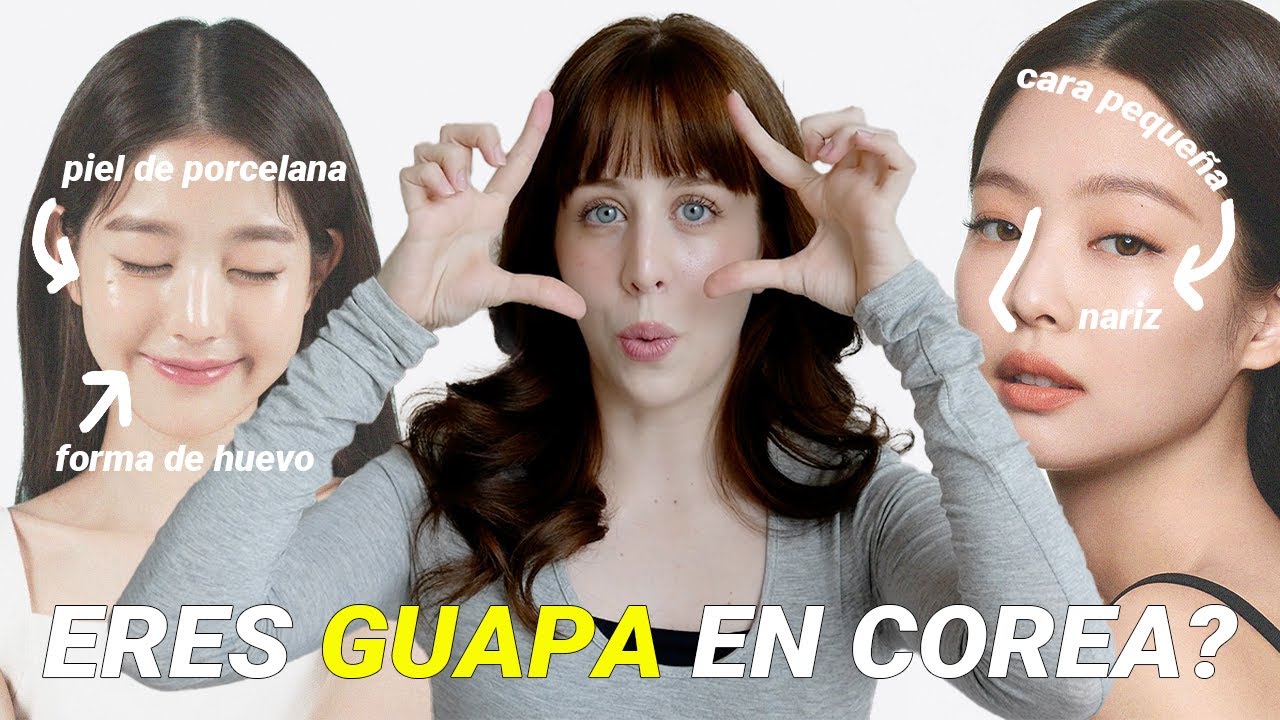 La Obsesión Coreana por la Belleza | Estandares de Belleza en Corea ...