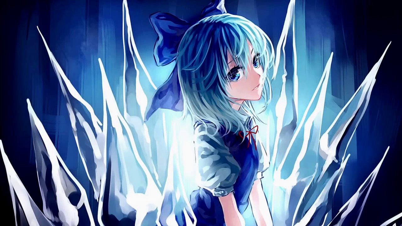 Nightcore - Deeper Shade Of Blue - YouTube