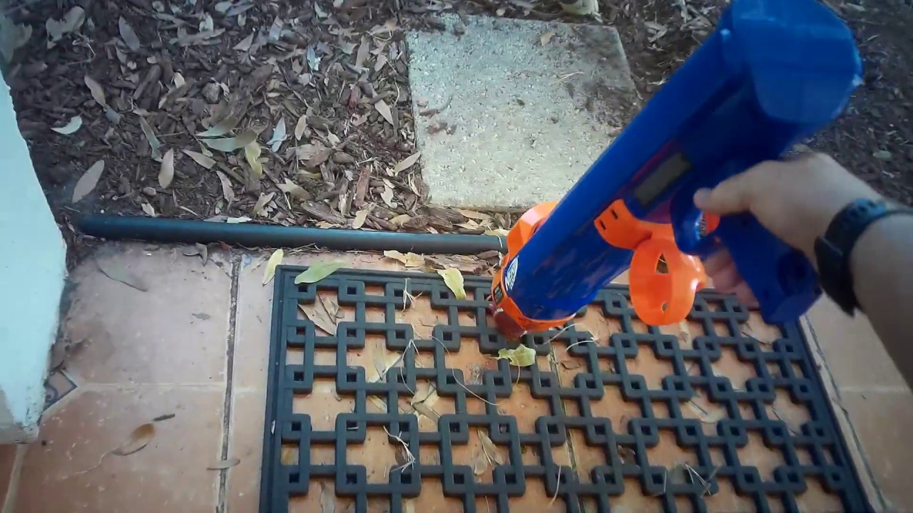 peanut butter fetch - YouTube