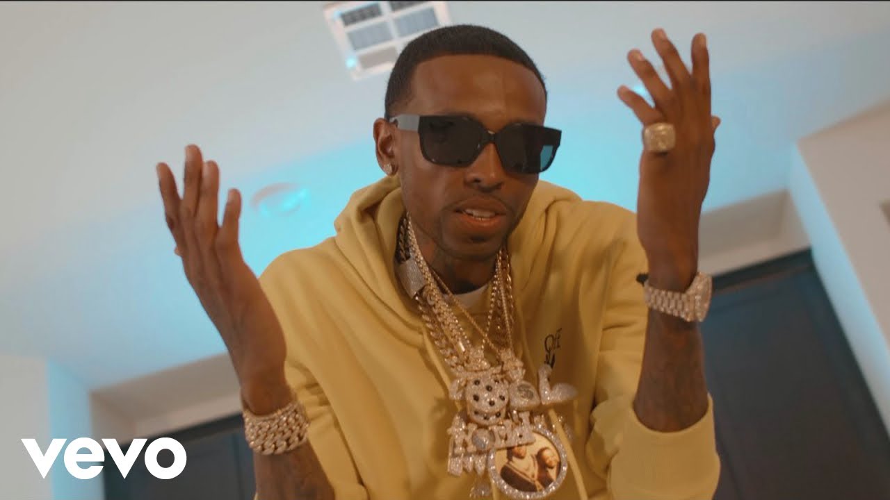 Cookie Money - East Oakland (Official Video) - YouTube