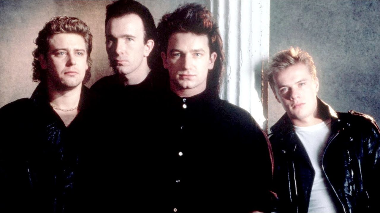 U2 - "40" (Legendado) - YouTube