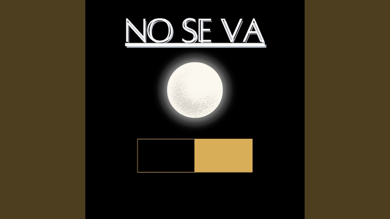 No se Da - YouTube