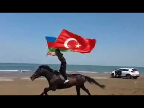 İki devlet tek millet