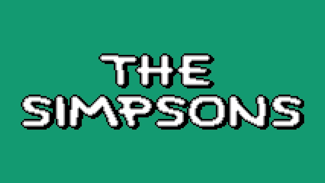 Bush – The Simpsons (1991) - YouTube