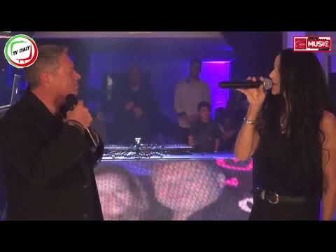 Can’t help falling in love. Angelo Venuto / Lisa Messina - YouTube