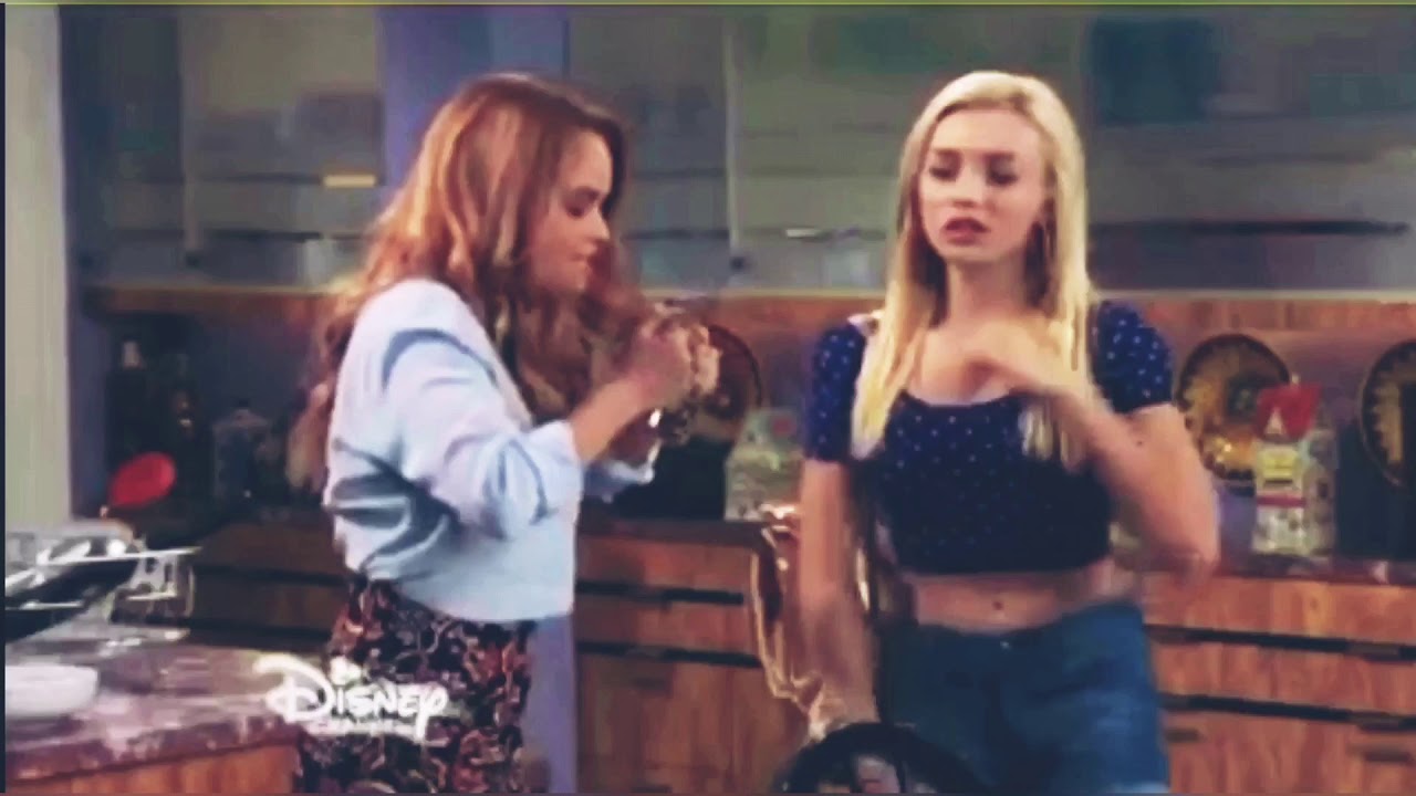 Jessie Emma Ross S4 Ep5 Youtube