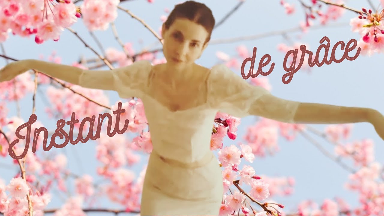 Secrète Escapade – danse 🤍 - YouTube