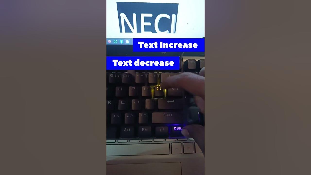 néw Tips text 💻💻📱#nicl #computerzone #computergk #typing #nclcomputer #computertechnic #windows ...