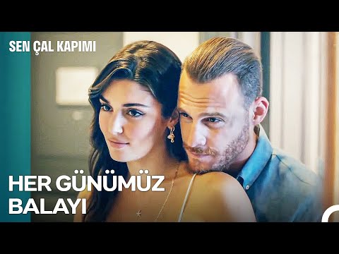 Otel Odasından Çıkmak İstemeyenler💧 - Sen Çal Kapımı