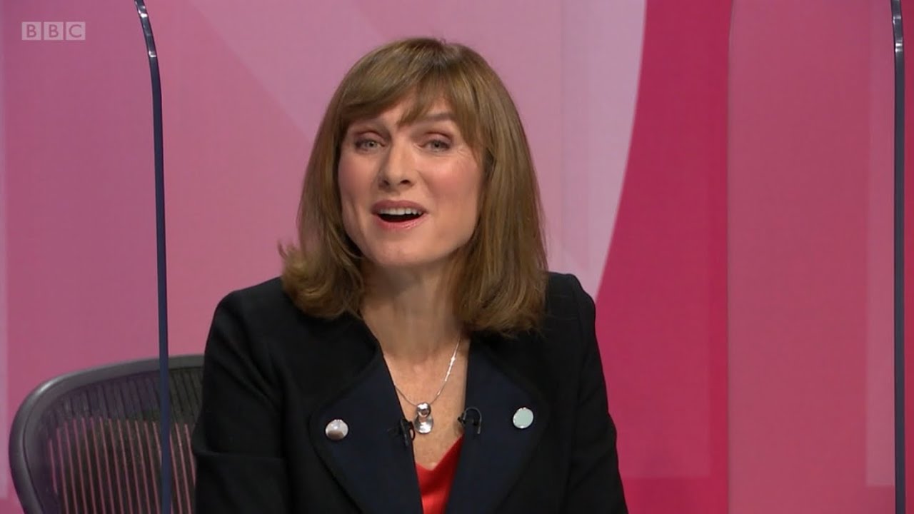 Question Time - 30th September 2021 - YouTube