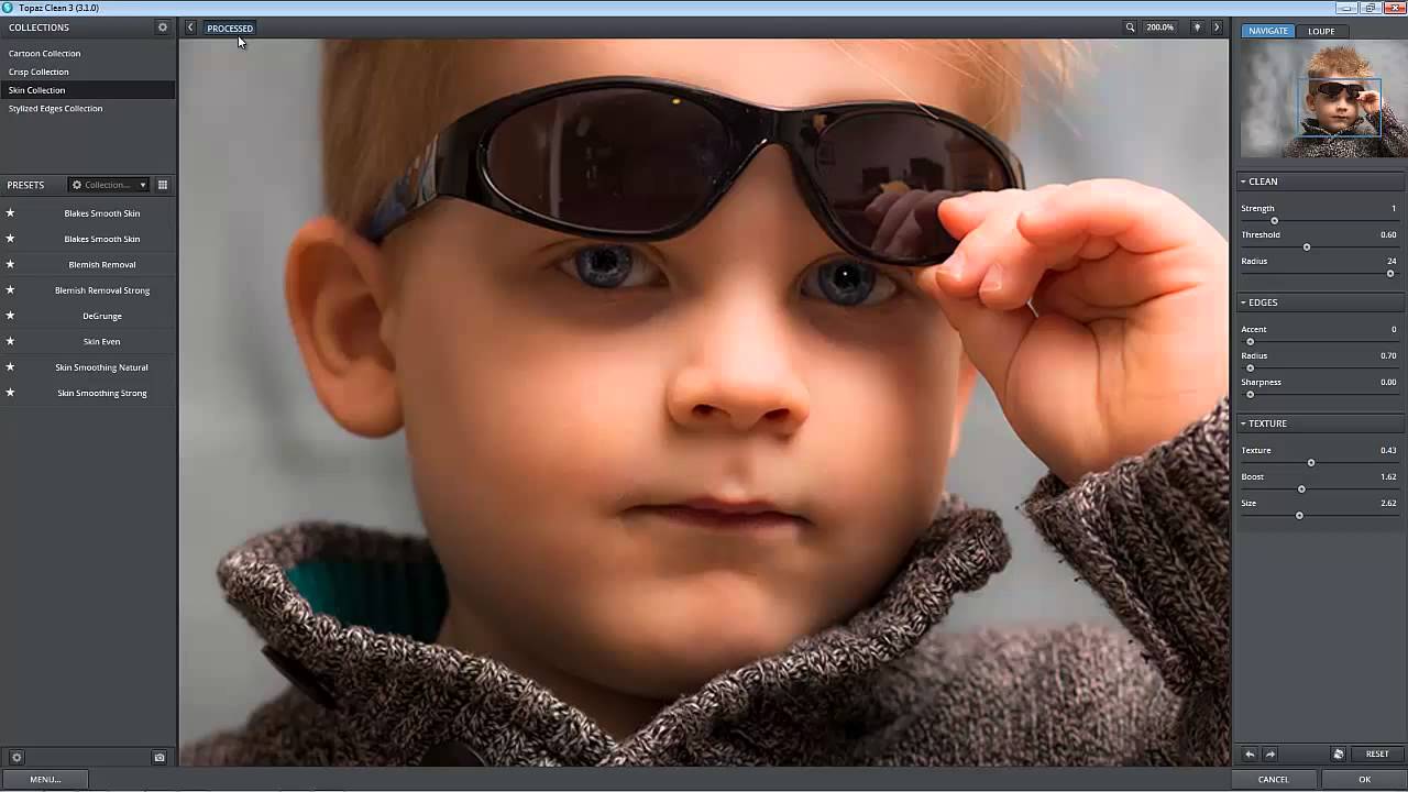 Topaz texture effects tutorial - dallasjuja