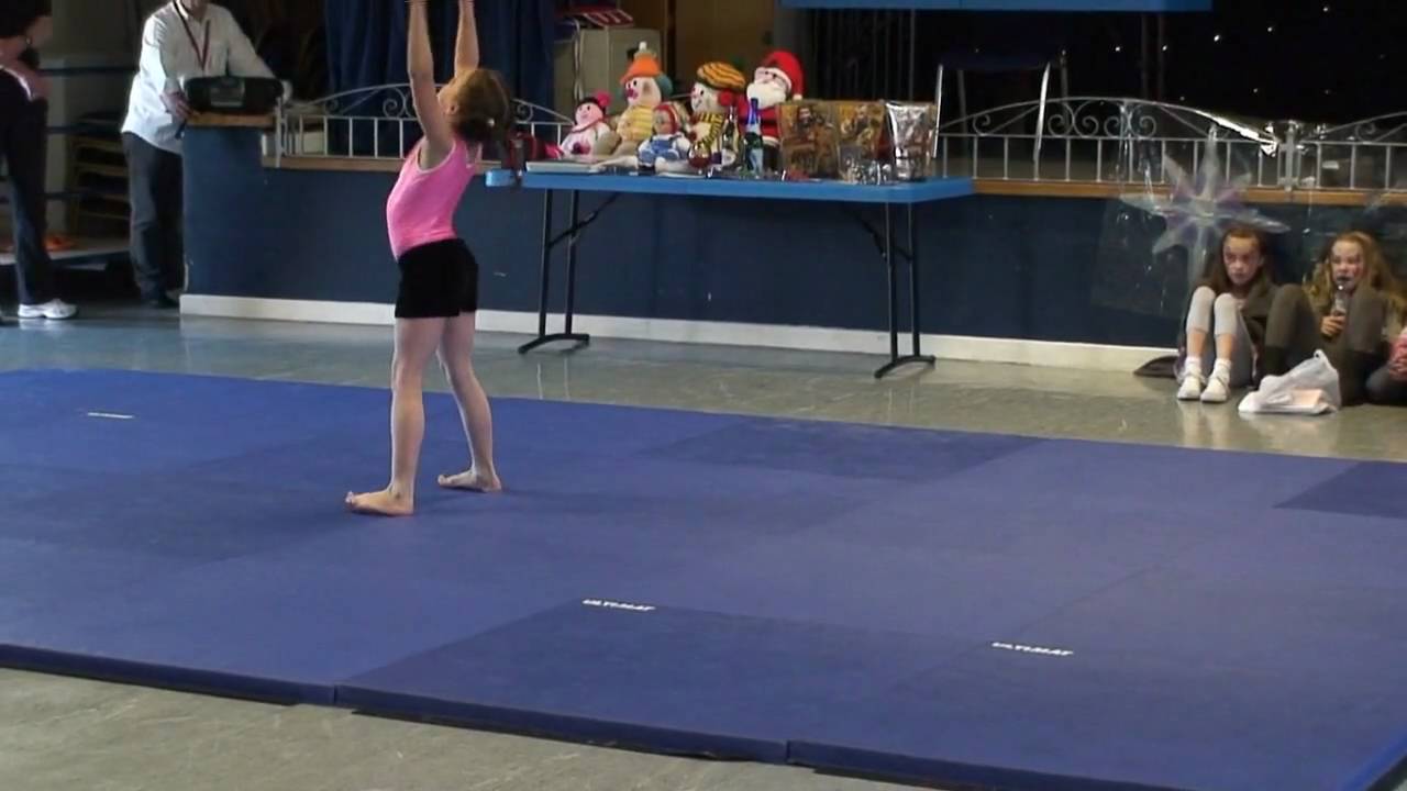 Contortionist Youtube