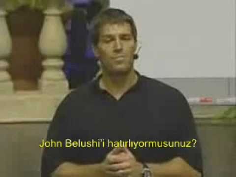 Anthony Robbins - Duygular Nereden Gelir ?