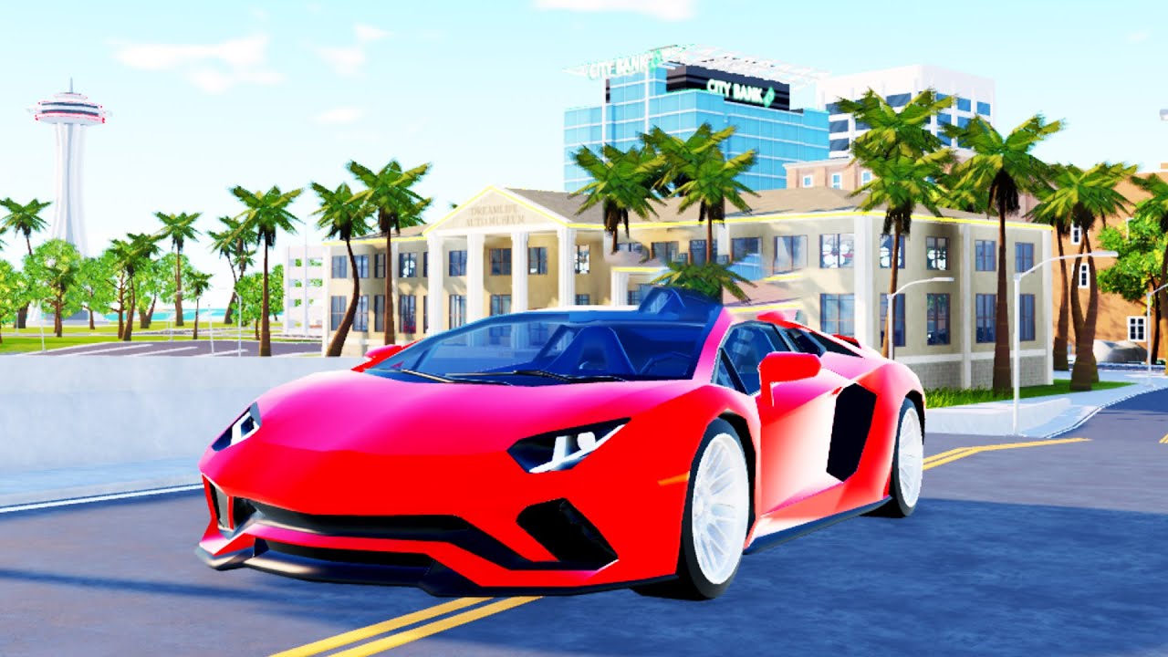 Roblox Games Like Brookhaven 🏡RP - YouTube