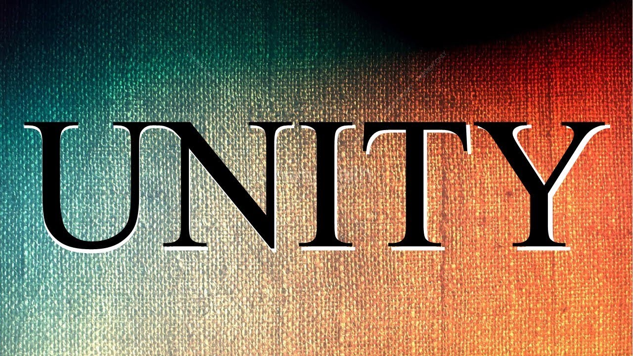 Unity Part 1 - YouTube