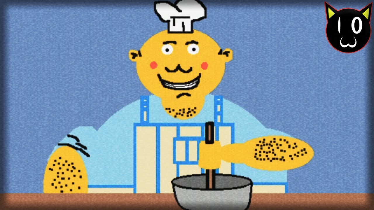 Mr. Mix | CORRUPTED CREEPYPASTA GAME - YouTube