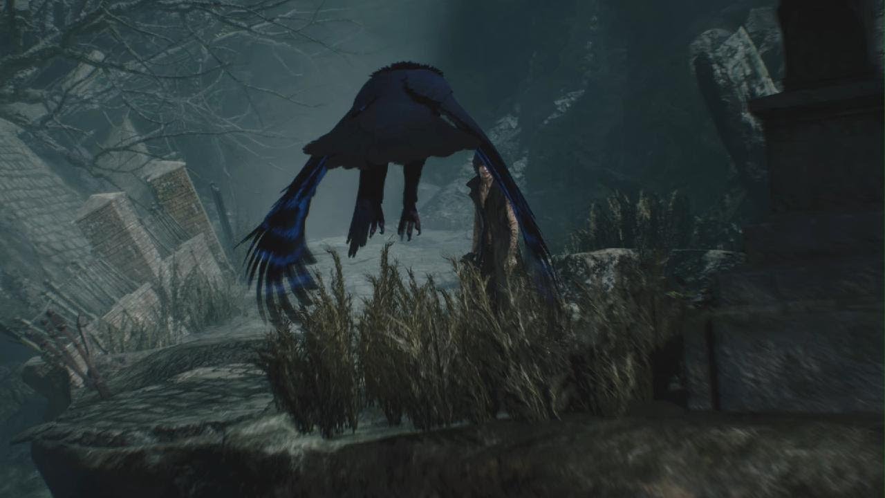 Devil May Cry 5 Special Edition Unstoppable Appetite Behemoth - YouTube