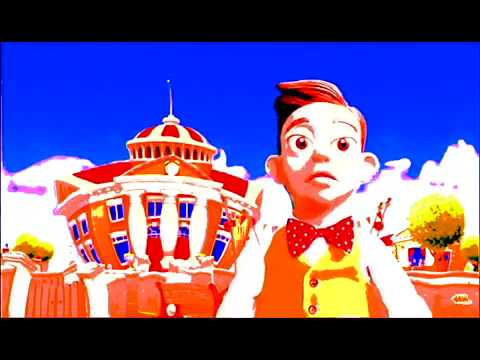 Lazy Town Mine song Bass Boosted - YouTube