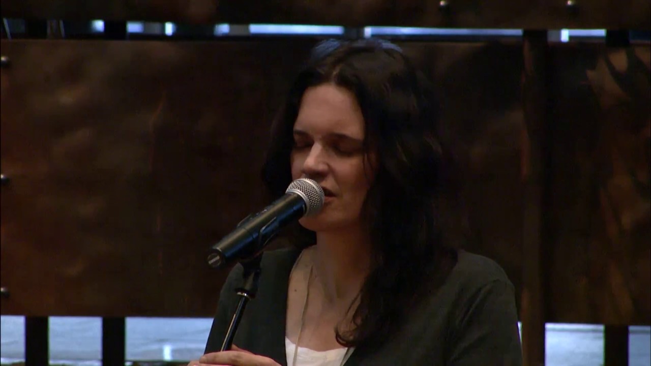 Sounds of Awareness: Leanne Betasamosake Simpson 2 - YouTube