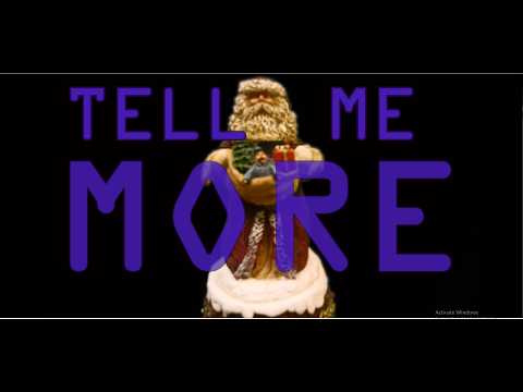Tell Me More (Short Film) [DHC] 2/5