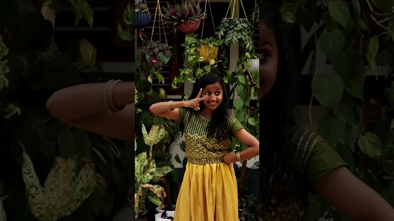 Mouliyil mayilpeeli l dance coverlby Nakshathra lhttps://youtu.be/Rxcc1vAlhNk l - YouTube