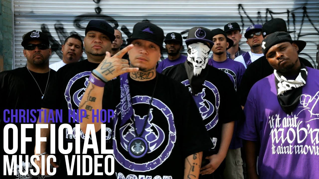 Christian Rap - Sevin - "End Of Dayz" (@ChristianRapz) - YouTube