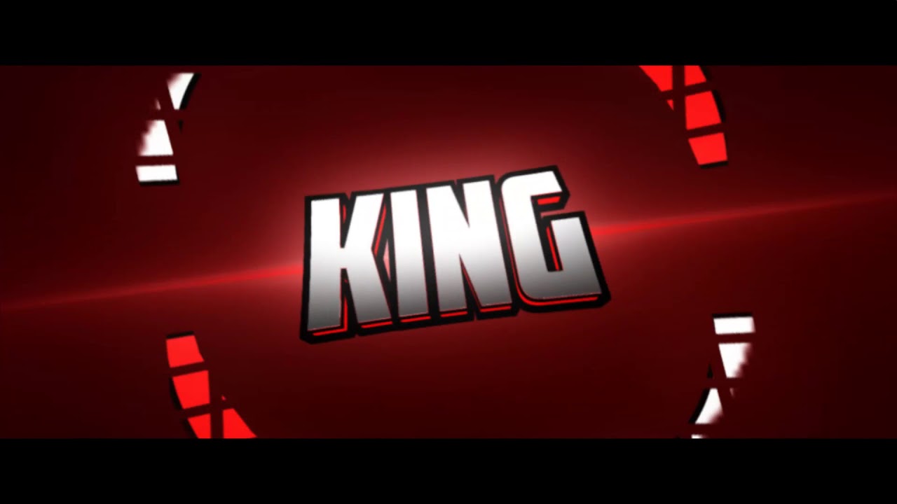 King Intro - YouTube