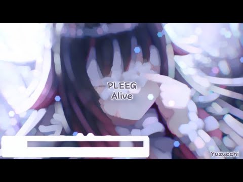 Nightcore - Alive (PLEEG) - YouTube