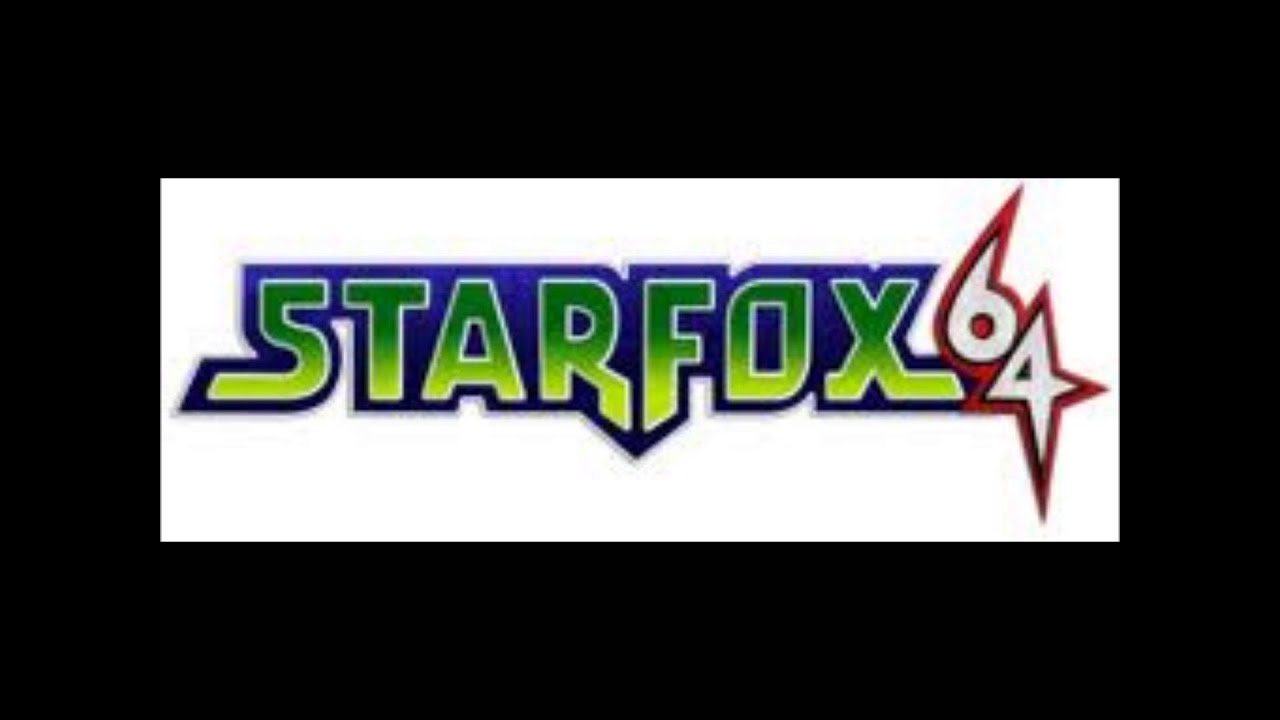 Star Fox 64 OST 33- Bill Grey's Theme - YouTube