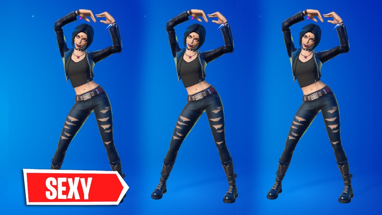 Chicas Disfrazadas Sexys De Fortnite Santabohemia Cl