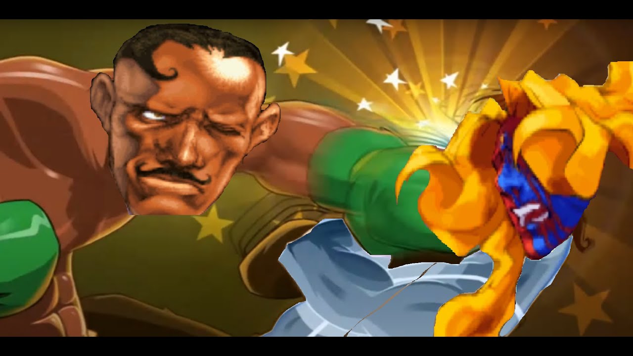 Street Fighter III: 2nd Impact (MAME) Dudley Arcade - YouTube