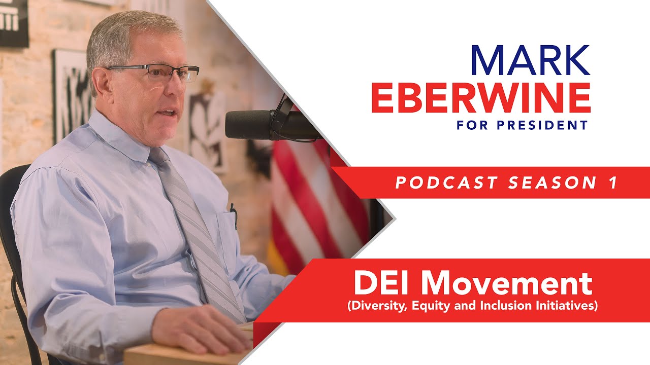 DEI Movement (Diversity, Equity and Inclusion Initiatives) - YouTube
