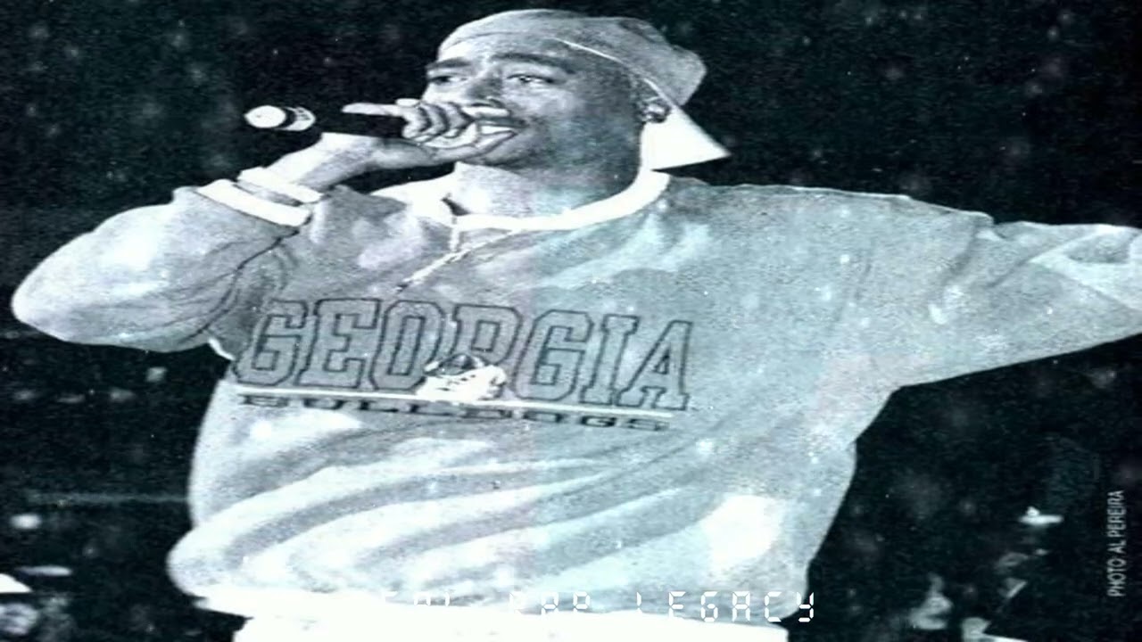 2Pac Ft. Young Noble & Napoleon - Stop The Music | HD 2022 - YouTube