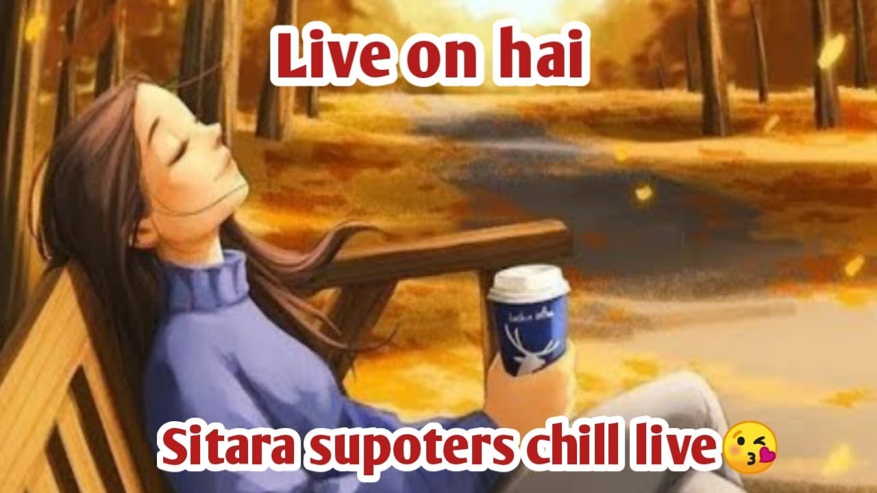 Ajao sitara supporters kuch gup shup ho jay - YouTube