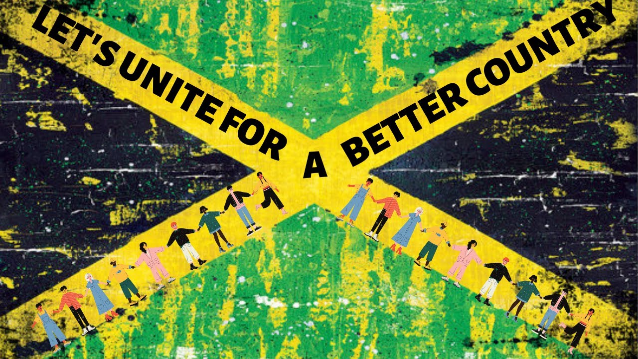 Let s Unite For A Better Country 1 Peter 3 8 YouTube Let s Unite For A Better Country 1 Peter 3 8 YouTube