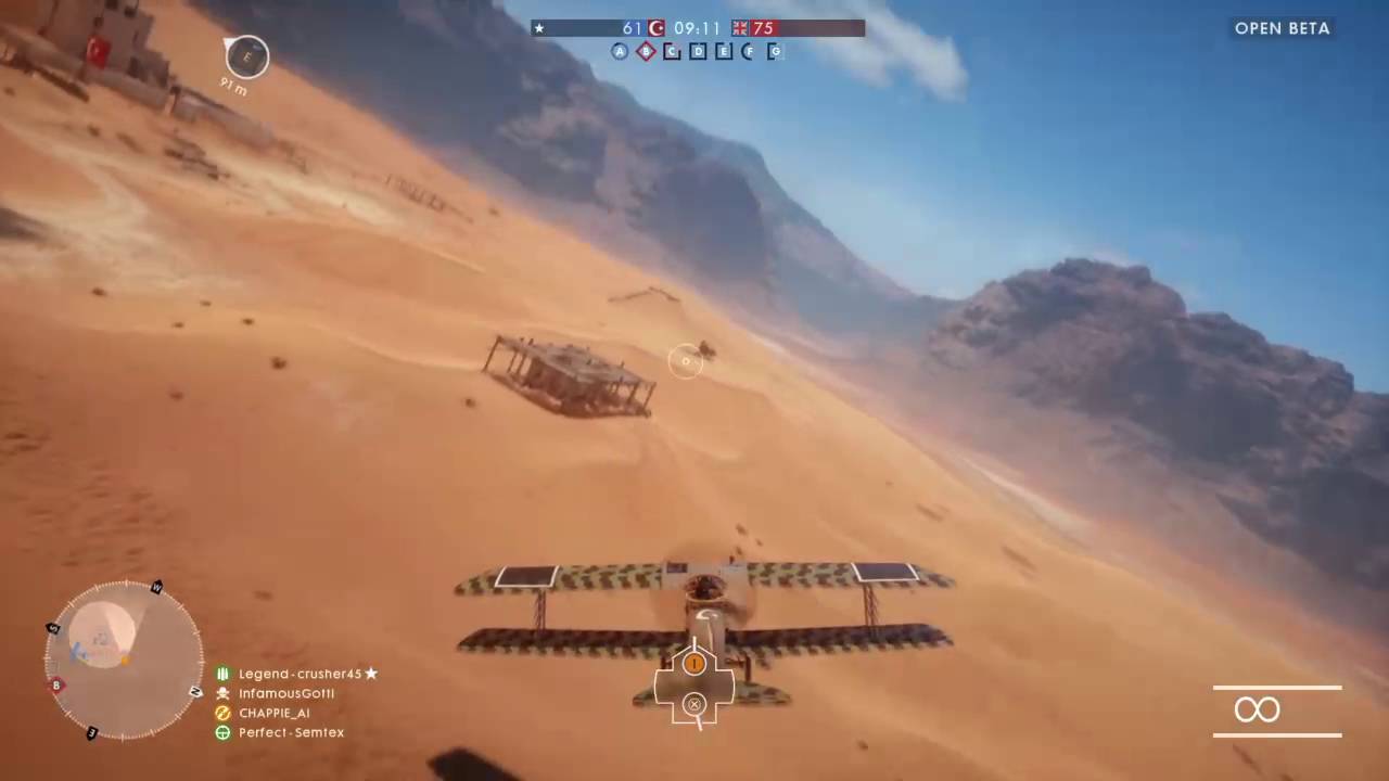 CHAPPIE_AI's Live PS4 Broadcast - YouTube