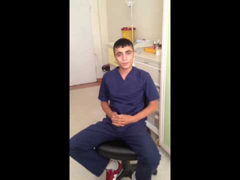 Batmanlı Kocero Doktor...