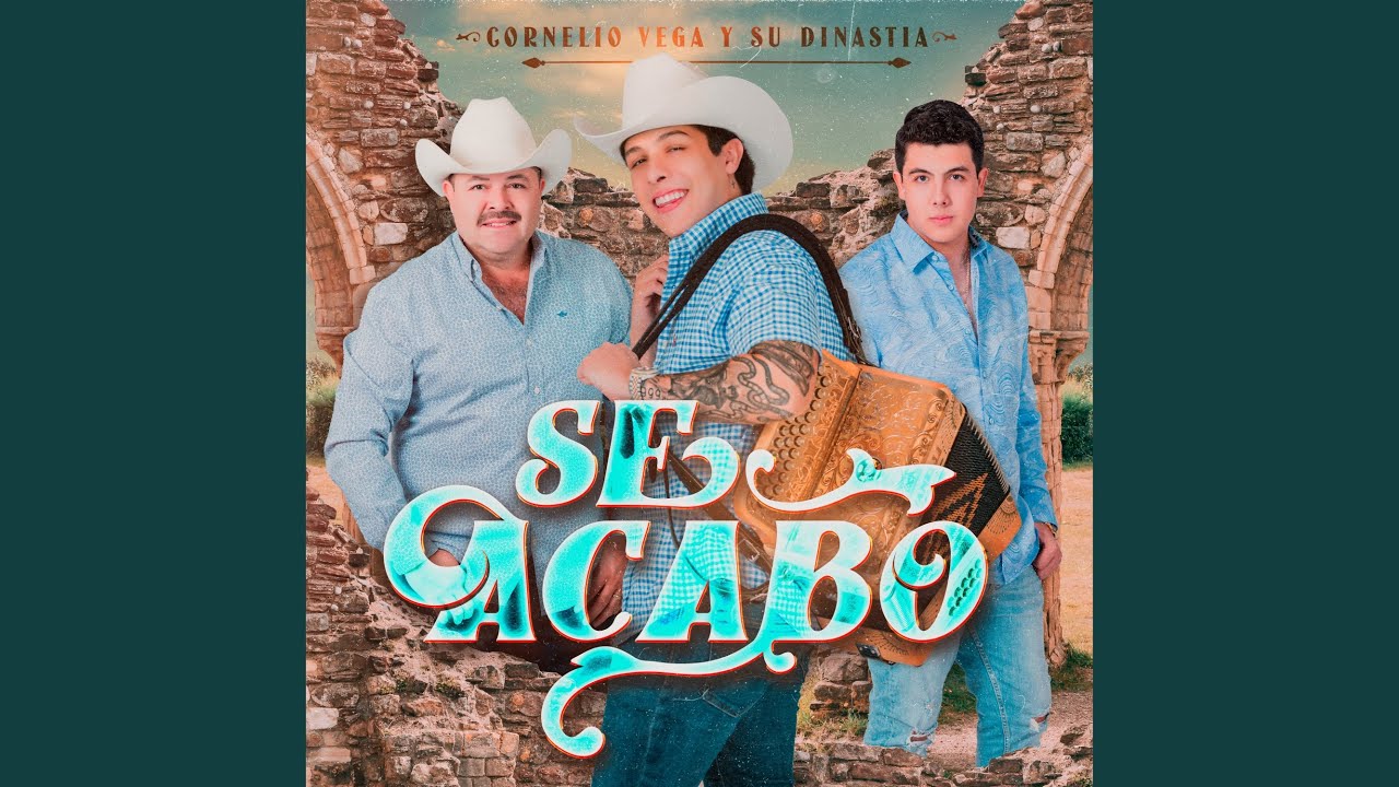 Se Acabo - YouTube Music