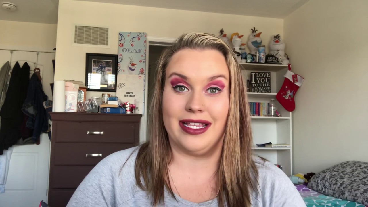 Winners MakeUp Haul 2019 - YouTube