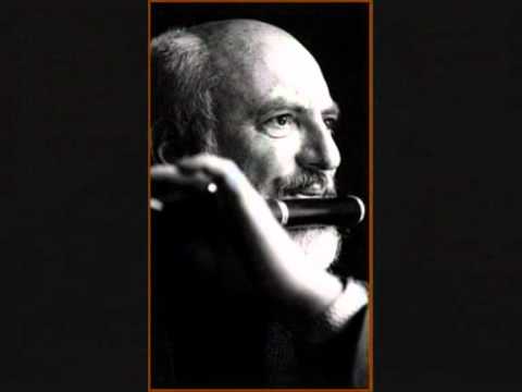 Irish Traditional Music ♪ ♫ ♪ ~ Matt Molloy & Donal Lunny - YouTube
