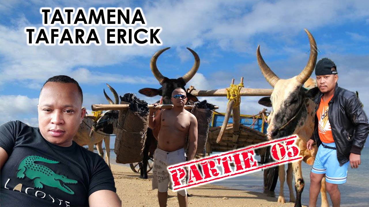 TATAMENA (Tafara Erick) Partie 05 - YouTube