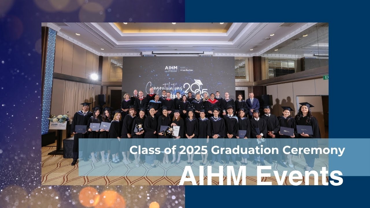 Class of 2025 Graduation Ceremony (LIVE) - YouTube