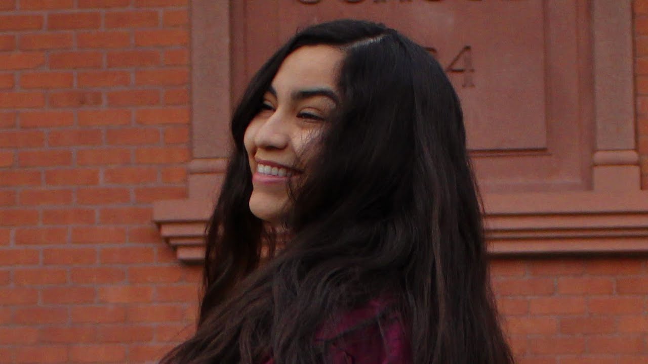 I'M READY TO LAY IT DOWN by Mikayla Castillo - YouTube