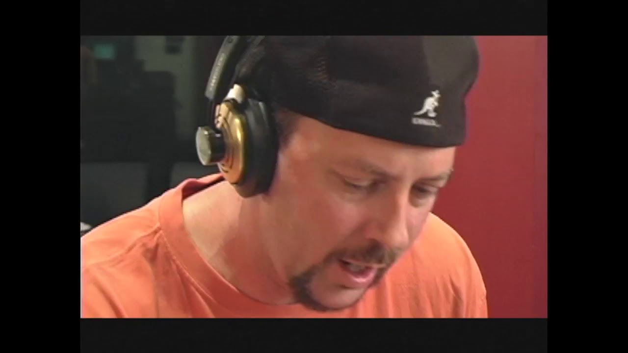 Studio Jams #38 - "Unchain My Heart" - YouTube