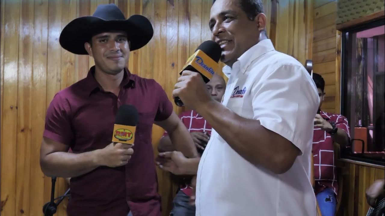 Andrés Sereno Programa especial de fin de A#o - YouTube