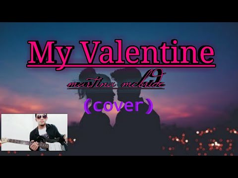 My Valentine - Martina McBride and Jim Brickman (Cover) by Gerald duran ...