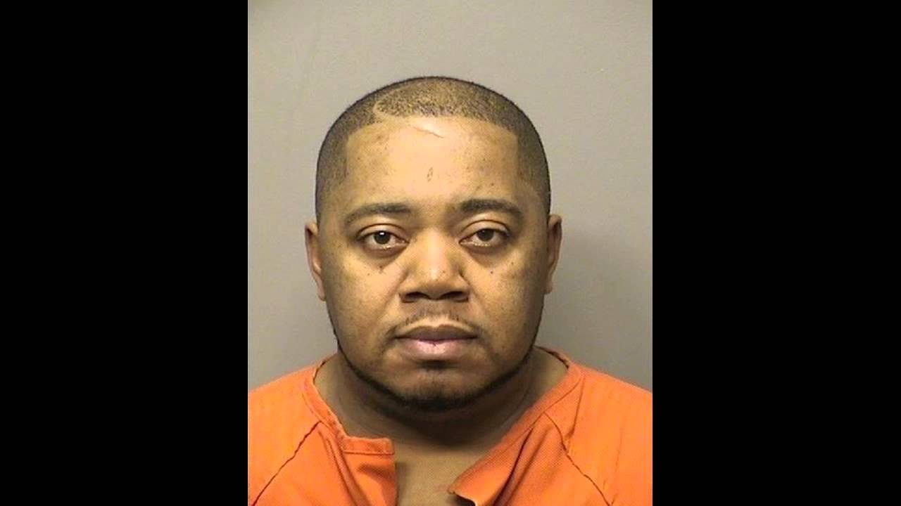 Rapper #Twista arrested for possession of trees in Indiana! Police took ...